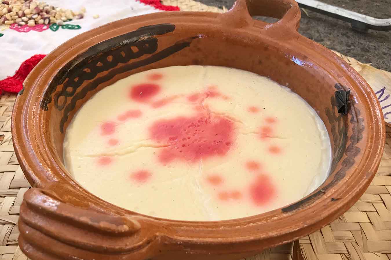 Recetas dulces de maíz para compartir